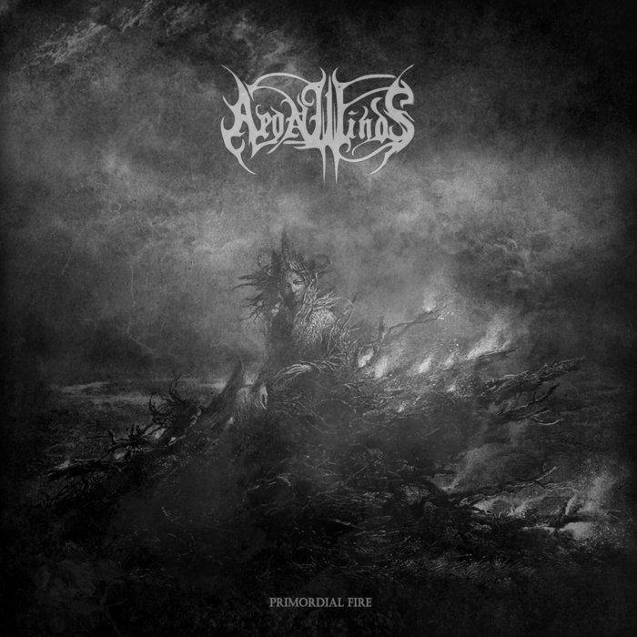 Primordial Fire (Single 2023) | Aeon Winds