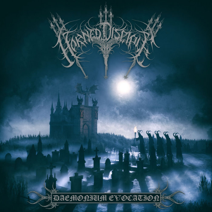 Daemonium Evocation | Horned Disciple