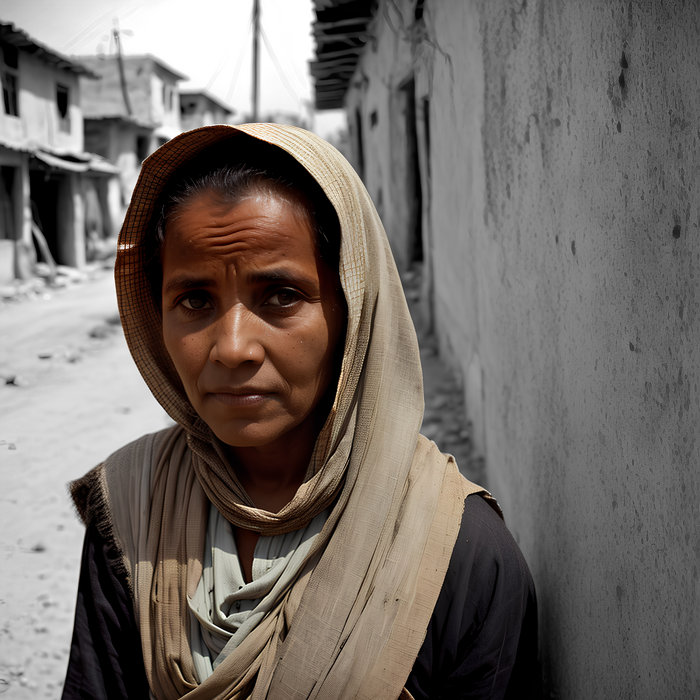 A poor widow's offering | 수동워십 (SOODONG WORSHIP) | SORYSULSA