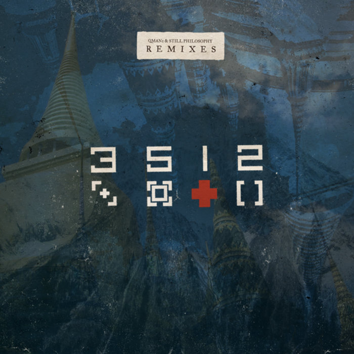 3512: Redid | Still Philosophy & Qman1