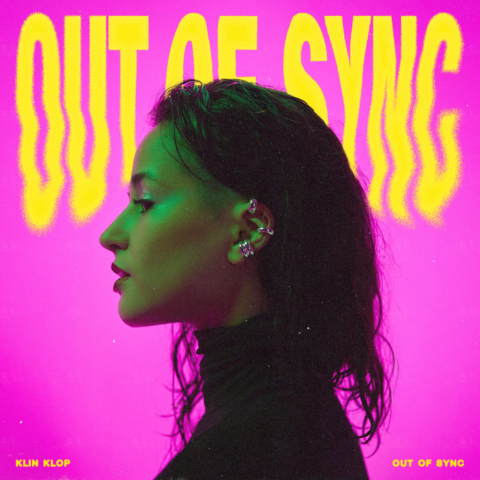 OUT OF SYNC | Klin Klop | Mar Records