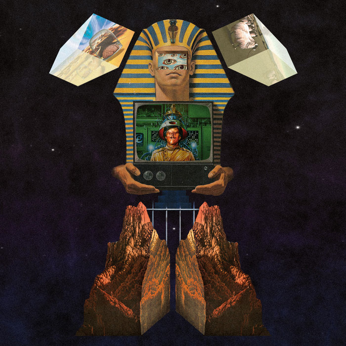 Monk Pharaoh | Mak'One X Ugly Mac Beer | BEATSQUEEZE RECORDS