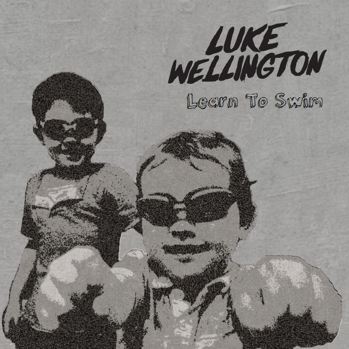 Learn to Swim | Luke Wellington