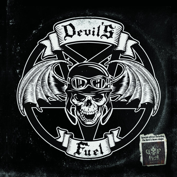 Devil´s Fuel | DEVIL´S FUEL