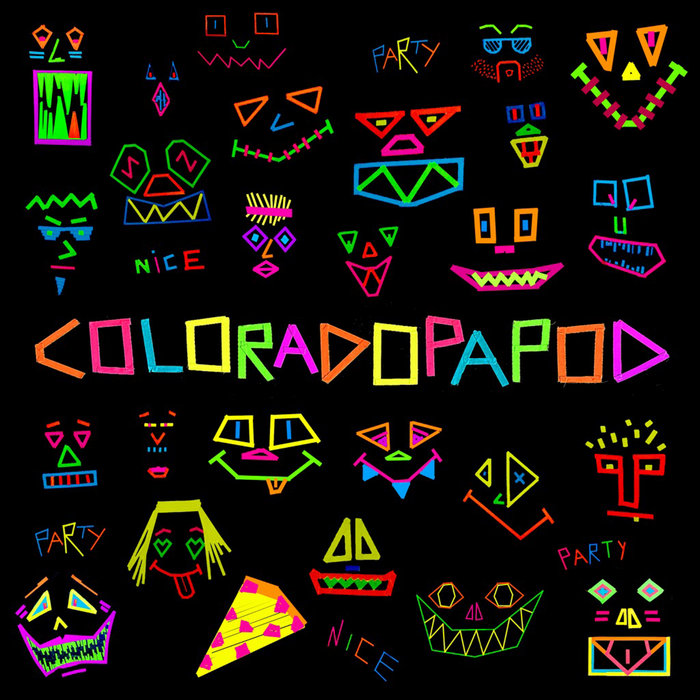 COLORADOPAPOD | Dopapod