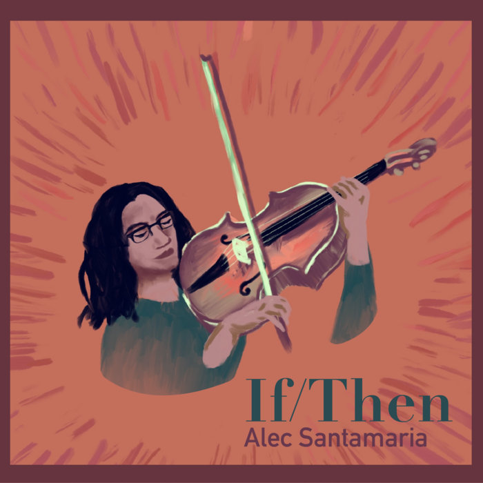 If/Then | Val Domingo