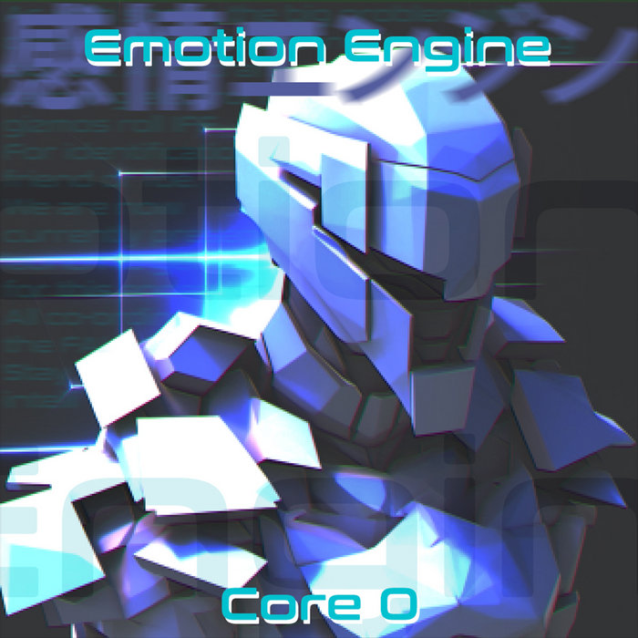 Core 0 | Emotion Engine