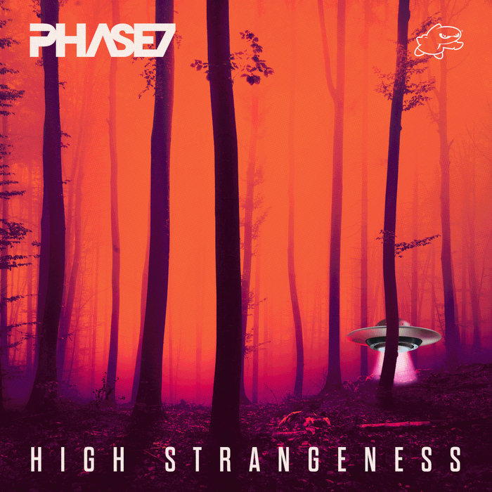 High Strangeness | Phase 7 | Slice Records