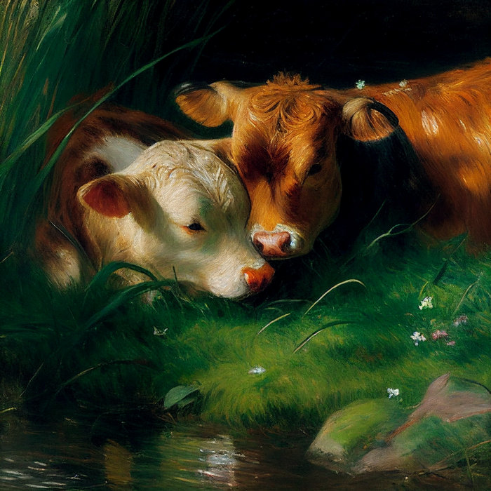 Music for Ruthi | Matt Stennes