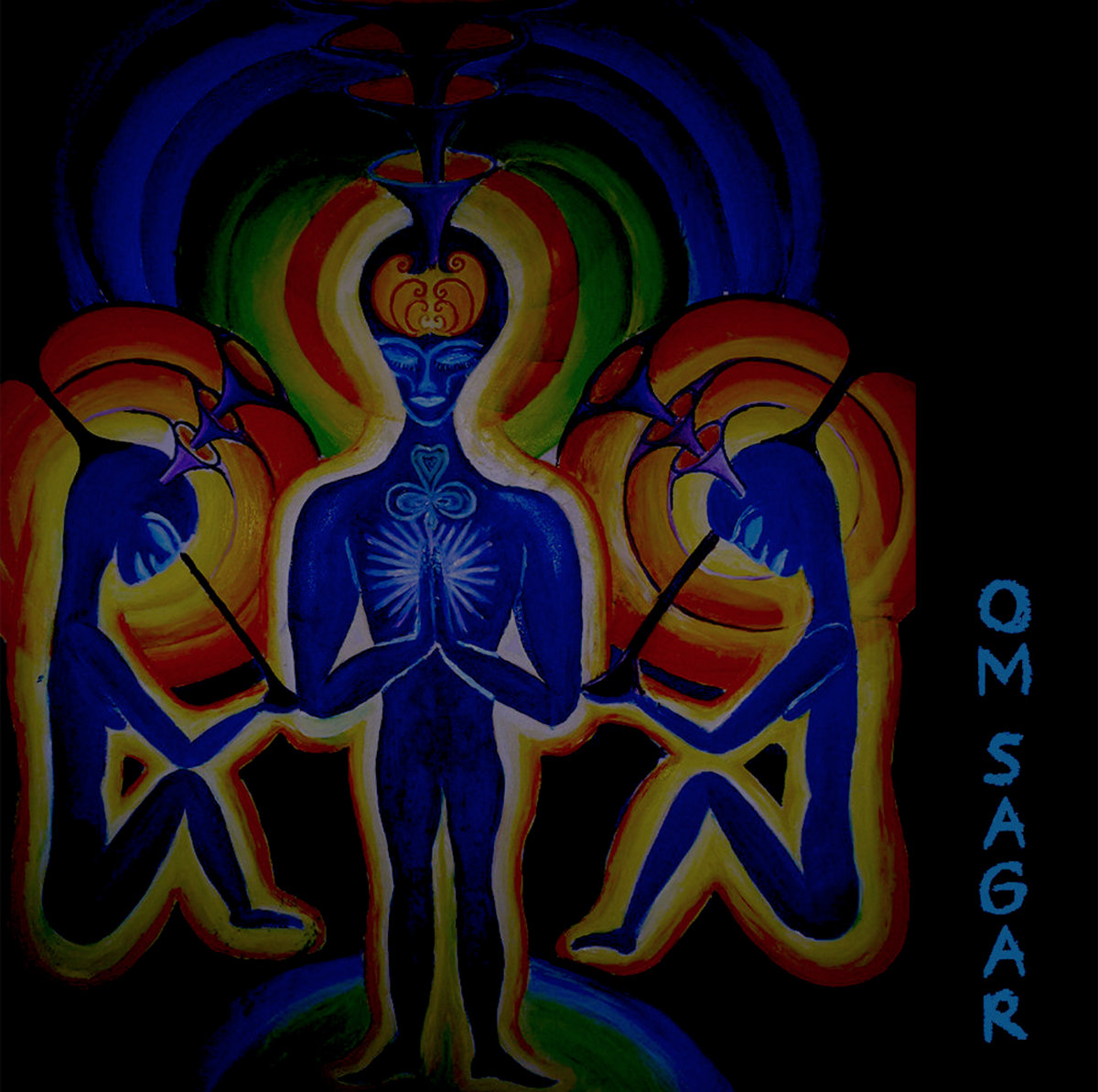 Sagar Om - Rermastered 2022 | Om Sagar