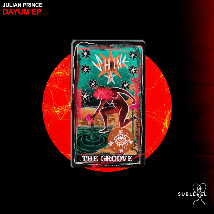 Julian Prince-Dayum EP | Julian Prince | Doc Martin/Sublevel