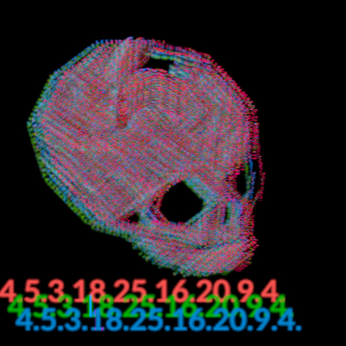 color.codes | de_cryptid