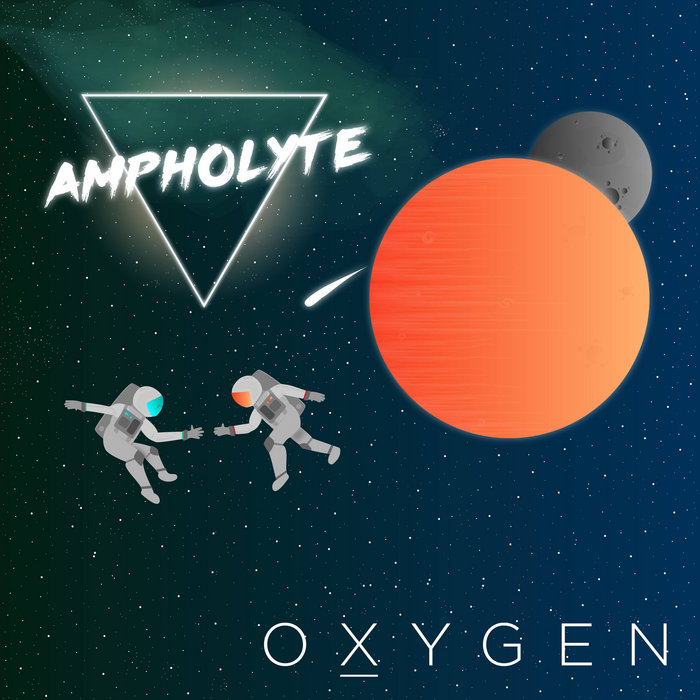 Oxygen | Ampholyte