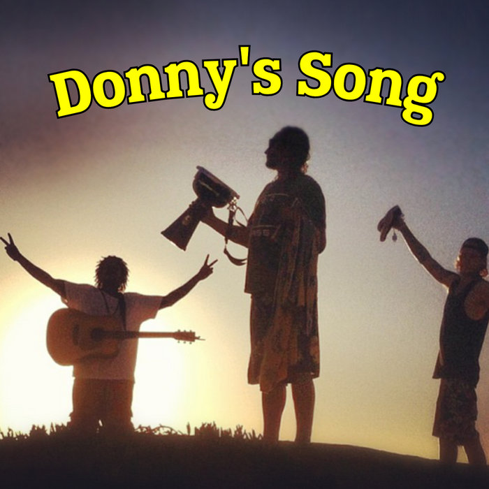 Donny's Song (A Don Carter Tribute Song) | Glitches Get Stitches