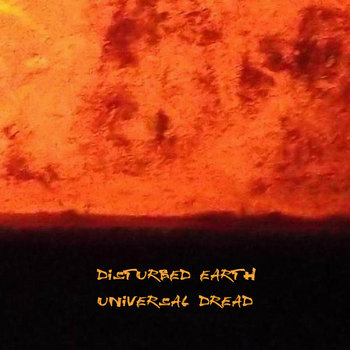Music | Disturbed Earth