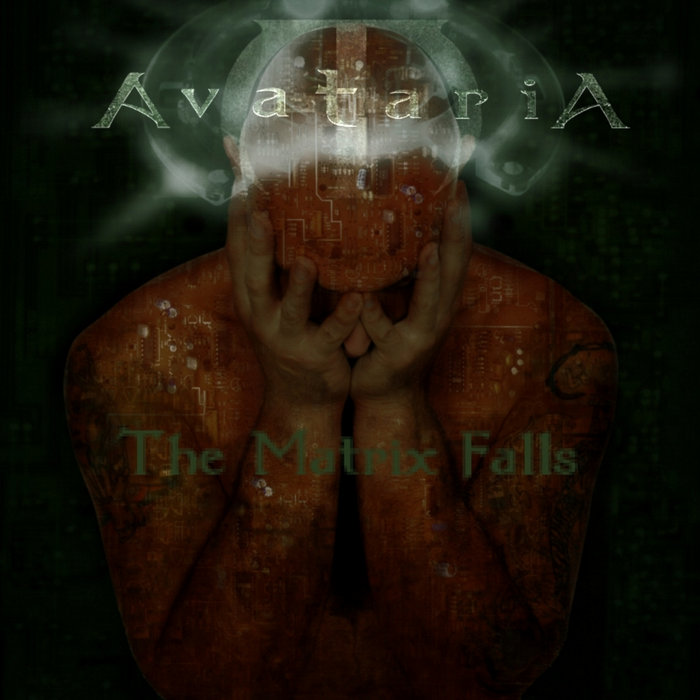 The Matrix Falls | AvatariA