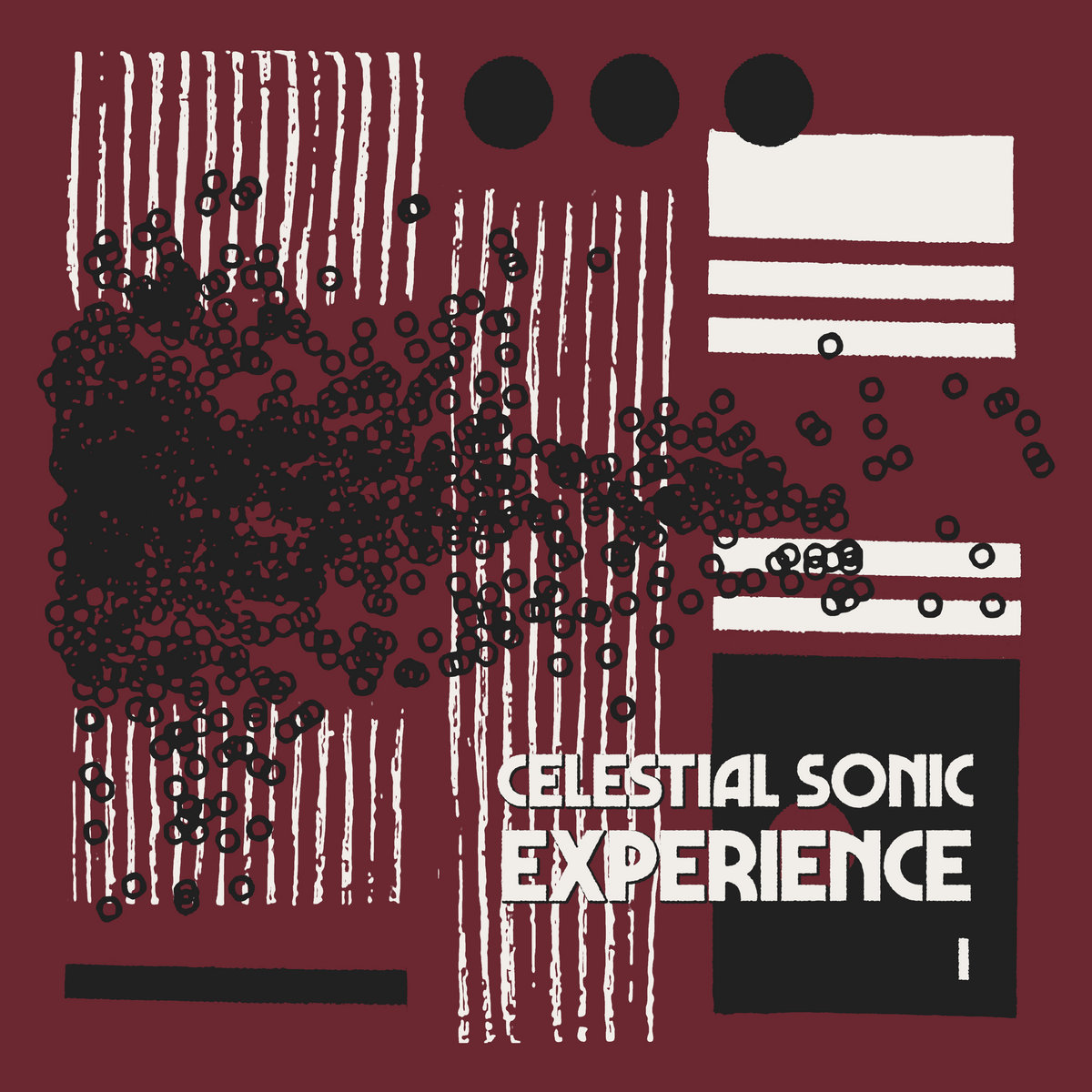 Nebula Beats | Celestial Sonic Experience