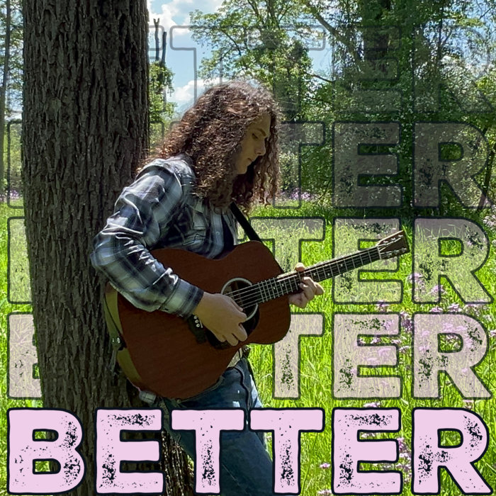 Better | Dylan Zangwill