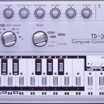 Music | Turbo Knight