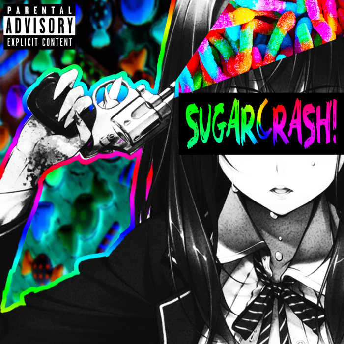 SugarCrash! (ElyOtto Cover) | Zach Amory