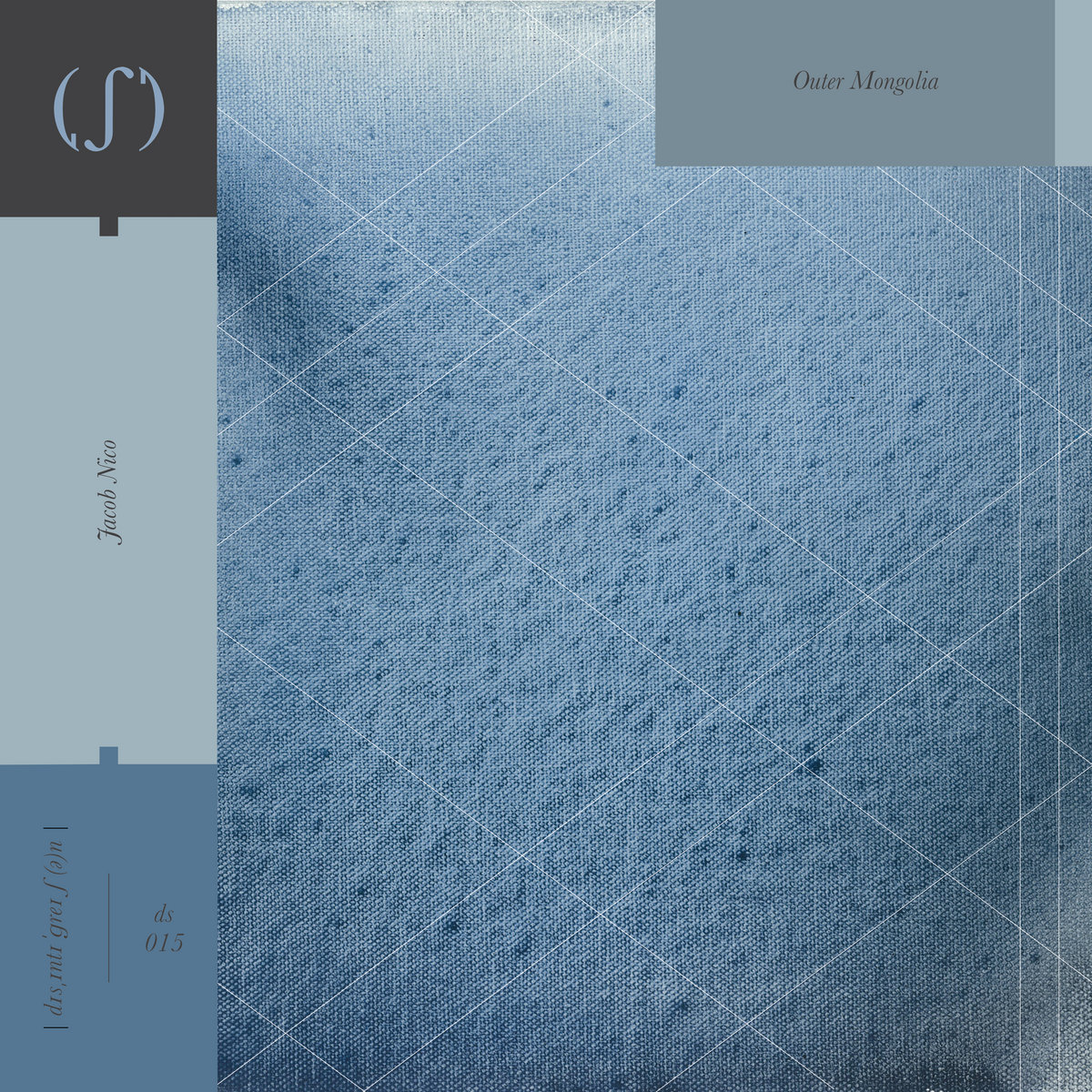 Outer Mongolia | Jacob Nico