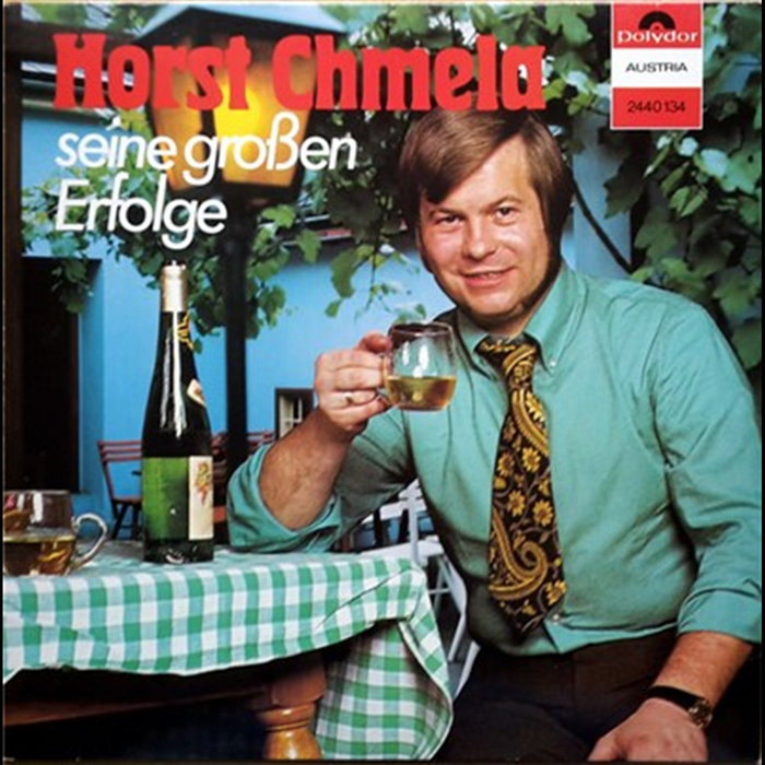 Seine Großen Erfolge | Horst Chmela