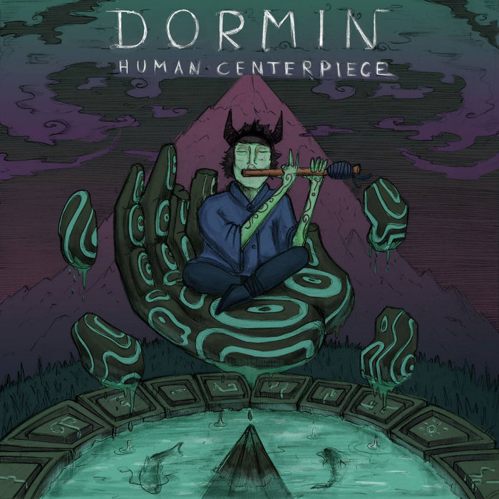 Dormin | Human Centerpiece