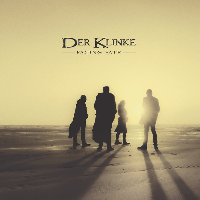 Facing Fate | DER KLINKE