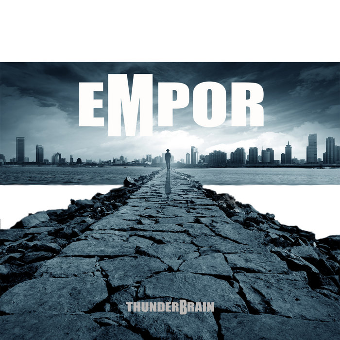 EMPOR (The Album) | Thunderbrain | Peter Ries