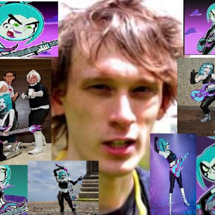 EGS - Ember's Ghost Squad | Jotmu