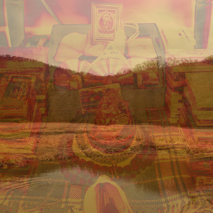 The Land of Unpleasant Sound | Alex Homan