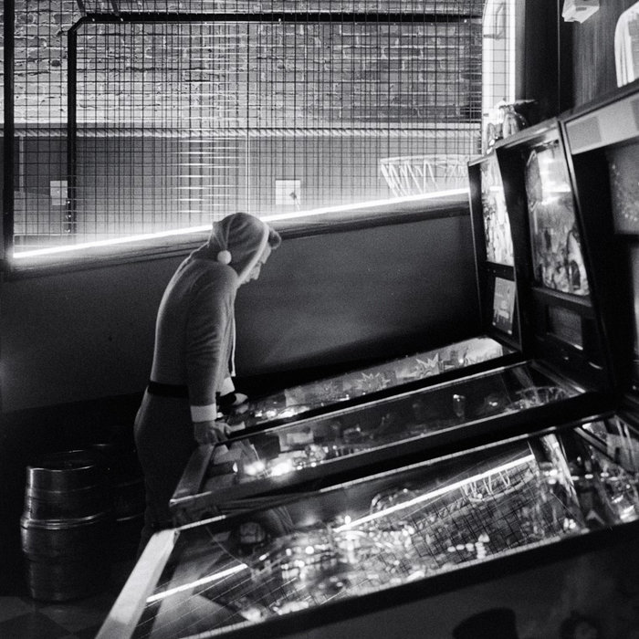 Solace | Wilson Parks