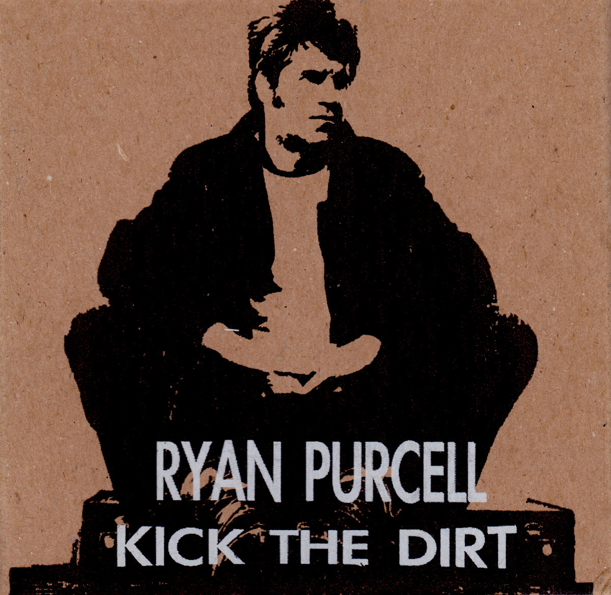 KICK THE DIRT | RYAN PURCELL | Ryan Purcell and the Last Round