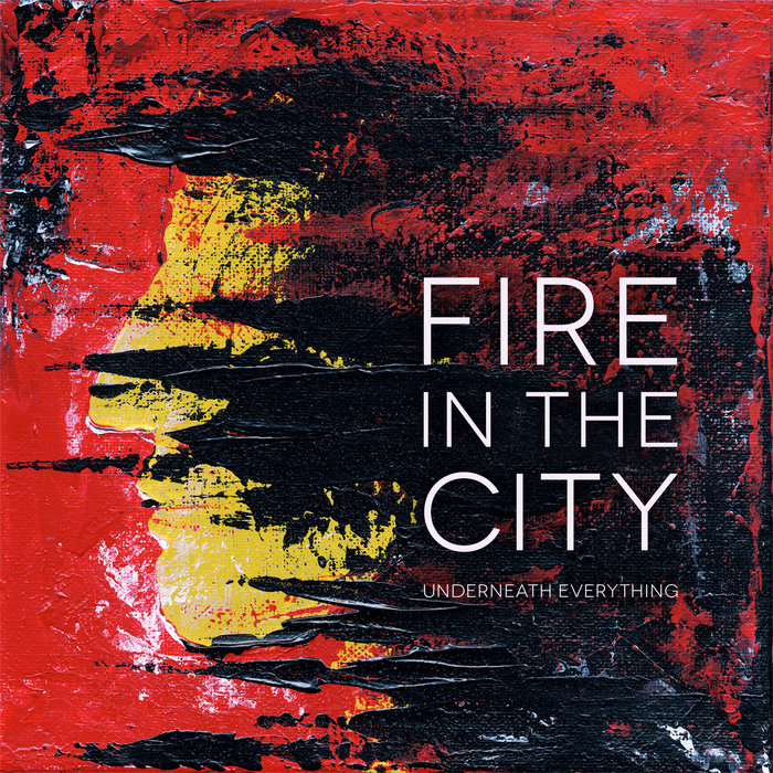 Melaina Kole | Fire in the City