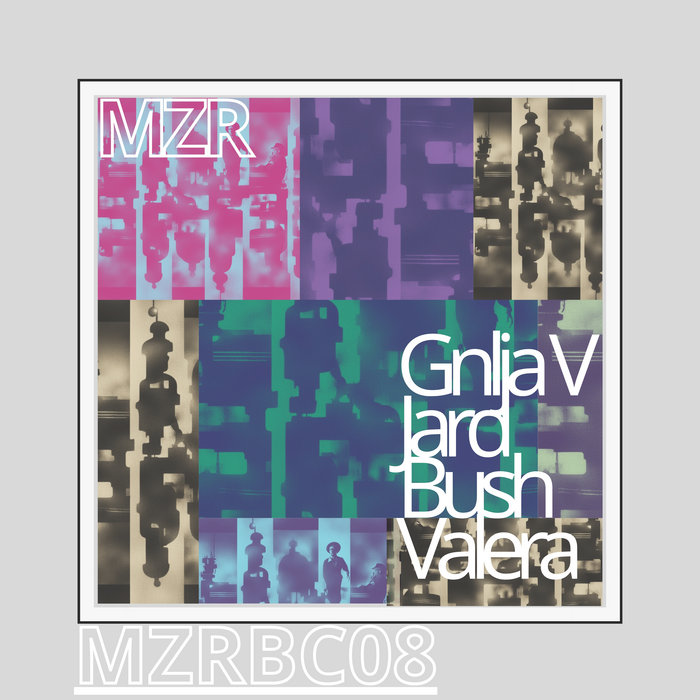 MZRBC08 | MZR