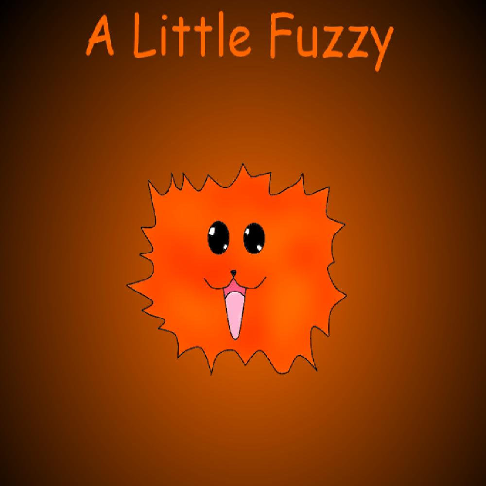 A Little Fuzzy EP | >X