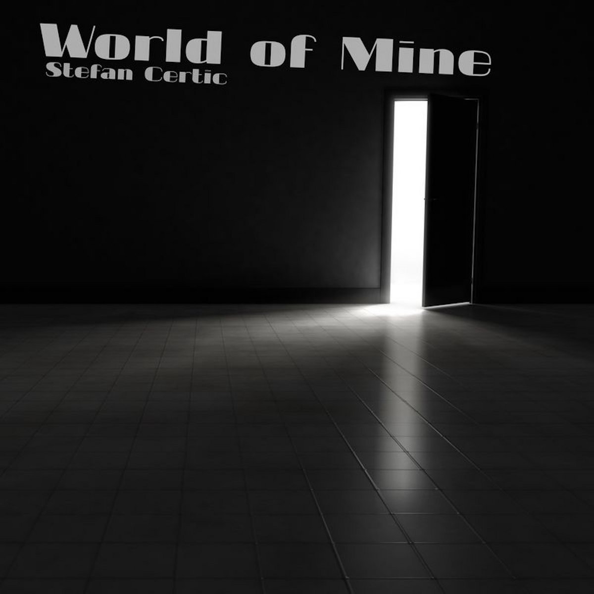 World Of Mine | Stefan Certic