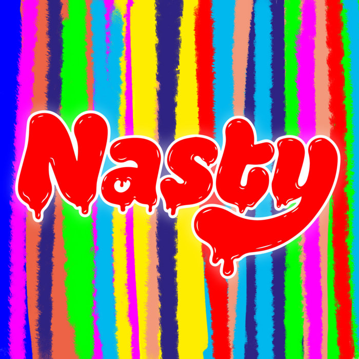 Very Nasty Edits Vol. 1 [NE007] | Nasty King Kurl | Nasty Enterprises