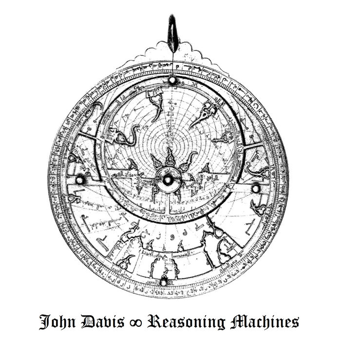 Reasoning Machines | John Davis