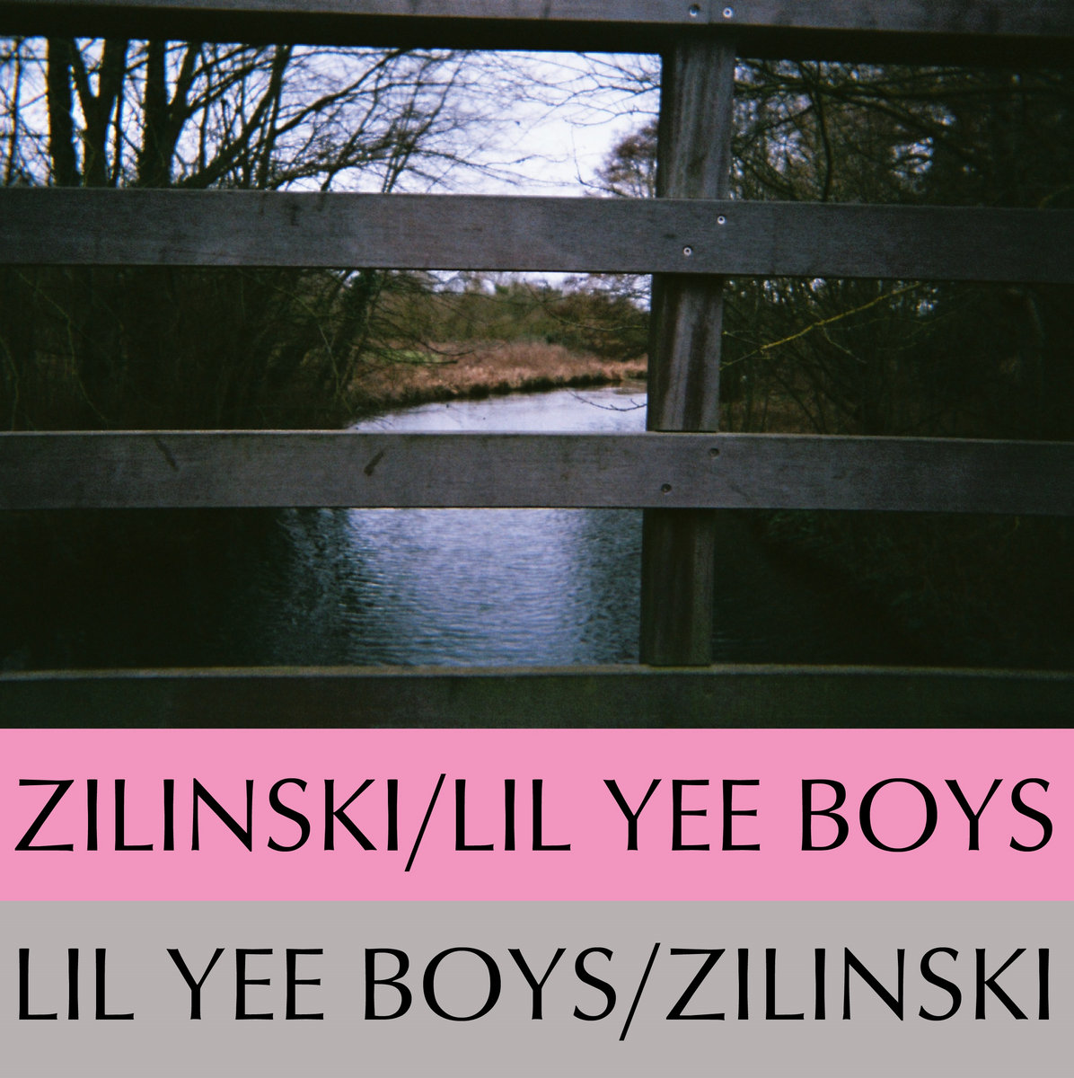 Split | Zilinksi & Lil Yee Boys | Easter Island Records