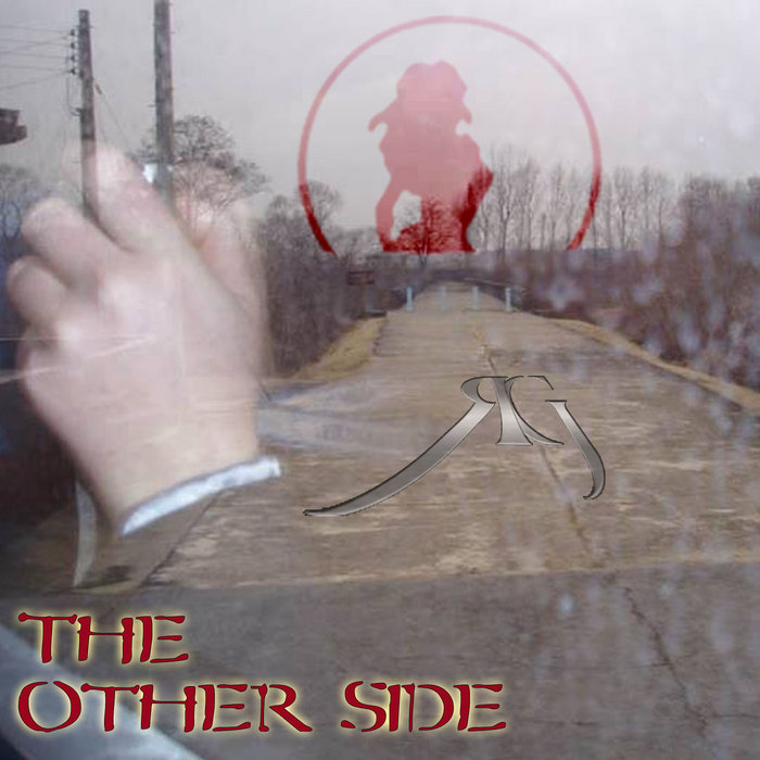 The Other Side | The Raygun Girls