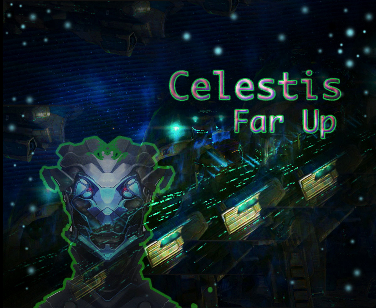 Far Upwards | Celestis