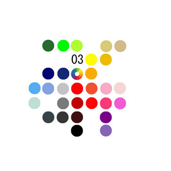 Music | Color Squad Records