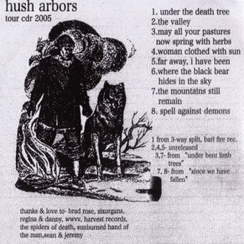 Music | Hush Arbors