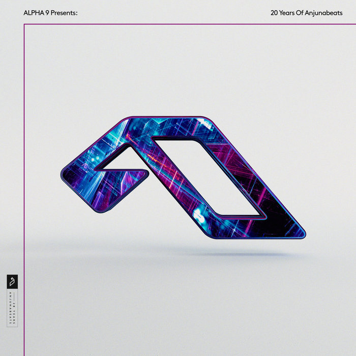 ALPHA 9 Presents: 20 Years Of Anjunabeats | ALPHA 9 | Anjunabeats