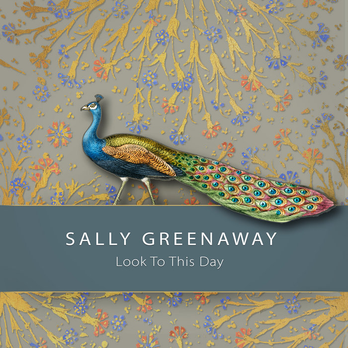 Look To This Day [single] | Sally Greenaway, Don Christopher, Anthony ...