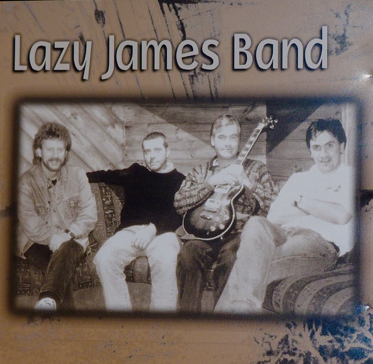 Lazy James Band | Lazy James Band
