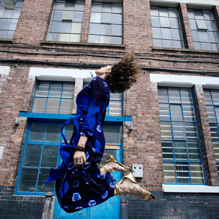 Pause Reprise 'Live at 91' | Collocutor