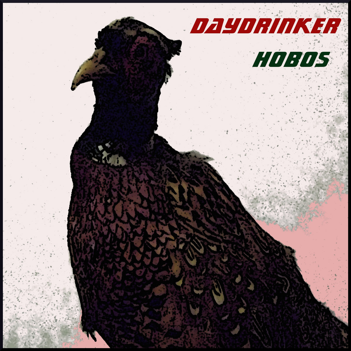 Bizzy Lizzy | DAYDRINKER