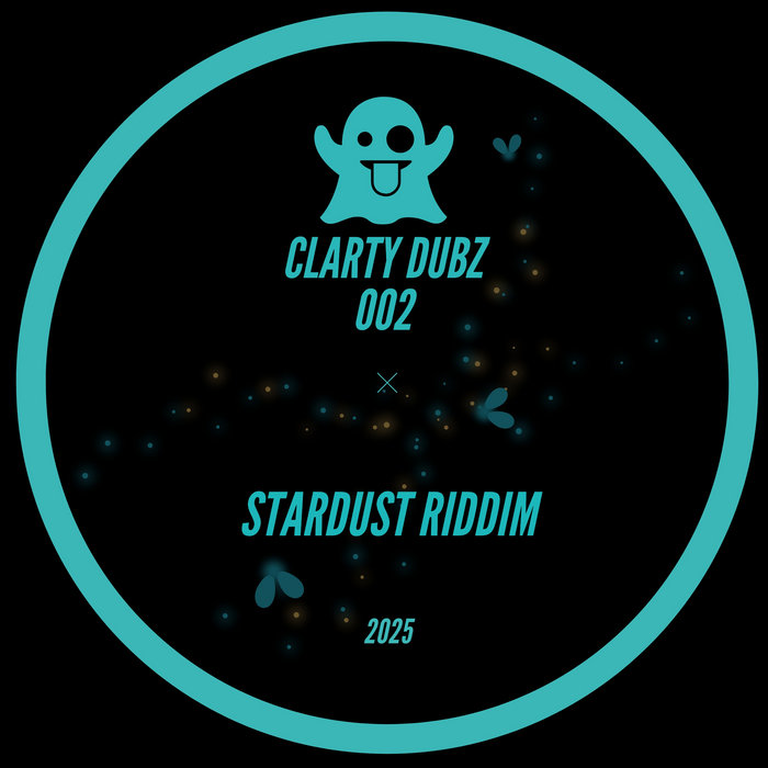 Stardust Riddim Dubplate Mix Spooky Bizzle